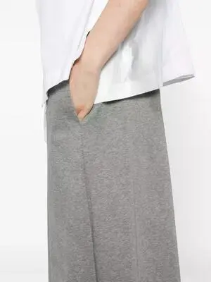 JNBY A-line Long Skirt