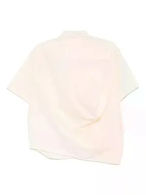 JNBY Asymmetric Shirt