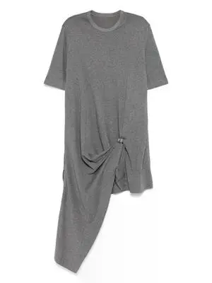 JNBY Asymmetric Dress