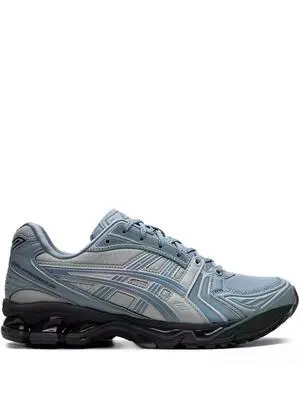 Asics Gel-kayano 14 Earthenware Pack Fjord Grey Sneakers - Blue
