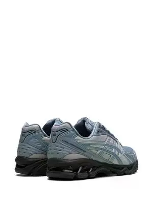 Asics Gel-kayano 14 Earthenware Pack Fjord Grey Sneakers - Blue