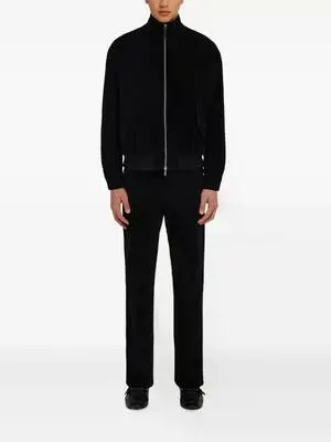 FERRAGAMO Corduroy Trousers