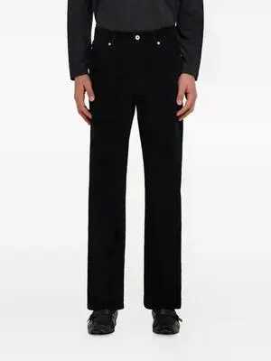 FERRAGAMO Corduroy Trousers