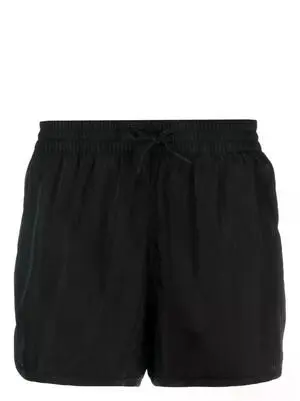 CDLP Logo-embroidered Drawstring Swim Shorts