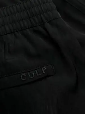 CDLP Logo-embroidered Drawstring Swim Shorts