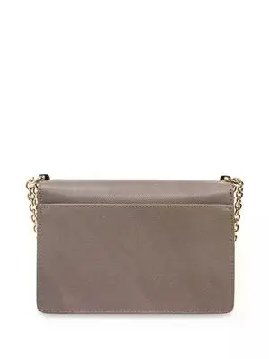 Furla 1927 Mini Crossbody Bag - Grey