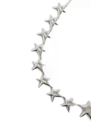 Zadig&Voltaire Star Necklace
