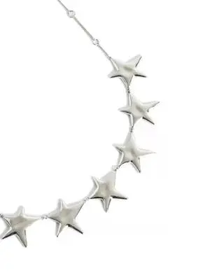 Zadig&Voltaire Star Necklace