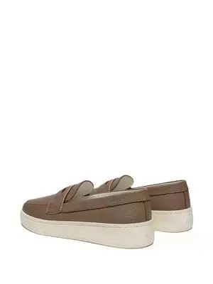 Bally Raise Loafers