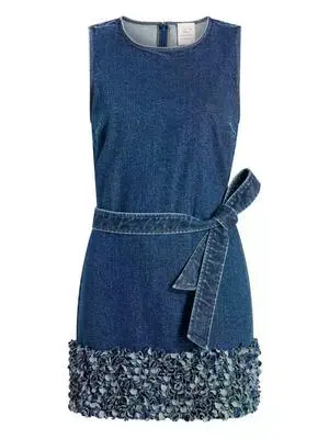 Cinq À Sept Mindie Dress