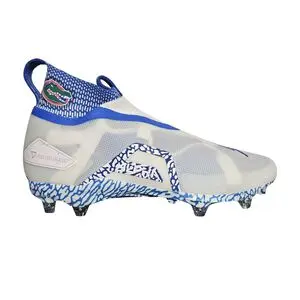 JORDAN Alpha Menace Elite 3 Smu 'florida Gators' Pe - White