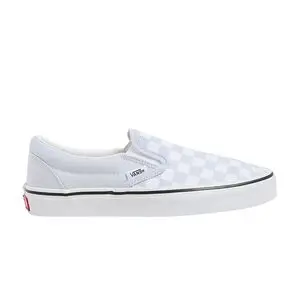 VANS Classic Slip-on Color Theory Checkerboard