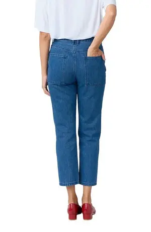 TT STUDIOS Daryl Straight Leg Jeans