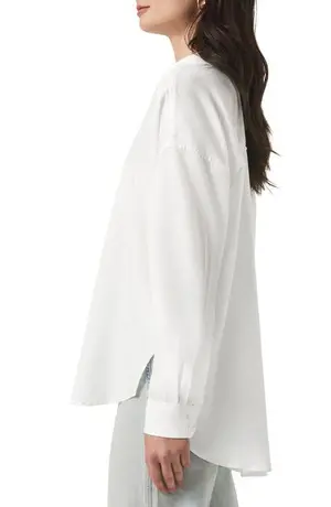 Splendid Ella Button-up Shirt