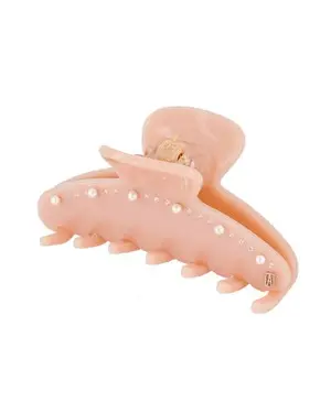 Alexandre De Paris Perle Hair Clip