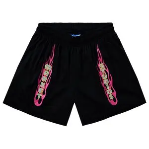 MARKET V12 Mesh Shorts