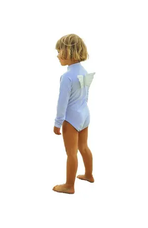 ROARSOME Long Sleeve Swimsuit