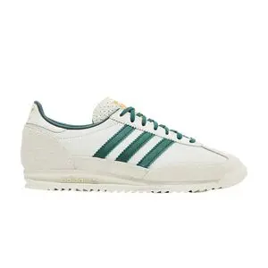 Adidas Sl72 Og Sneakers - Cream