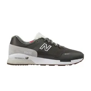 NEW BALANCE 1500 Floral Sneakers - Green