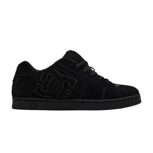 DC Net Triple Sneakers