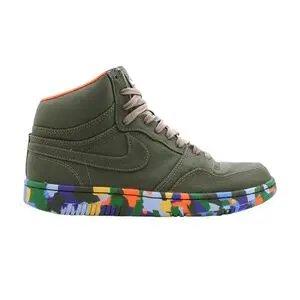 Nike Court Force Hi Sneakers