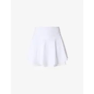 Sweaty Betty Flared Stretch-woven Skort