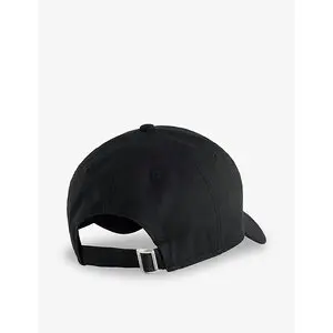 New Era 9twenty New York Yankees Baseball Cap - Black