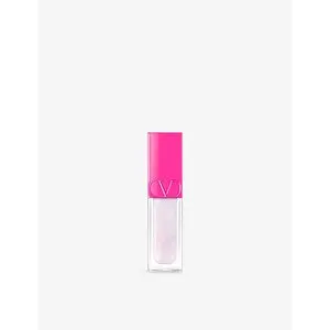 Valentino Garavani Puffer Plumping Lip Gloss 6.5g 00r