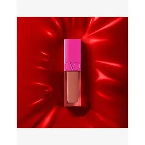 Valentino Garavani Puffer Plumping Lip Gloss 6.5g - 103r