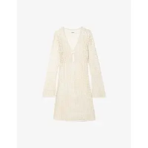 Zadig&voltaire Textured Day Dresses