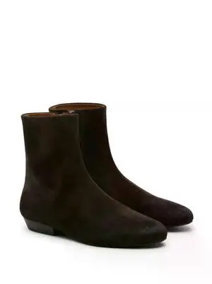 Marsèll Miniblocco Ankle Boots