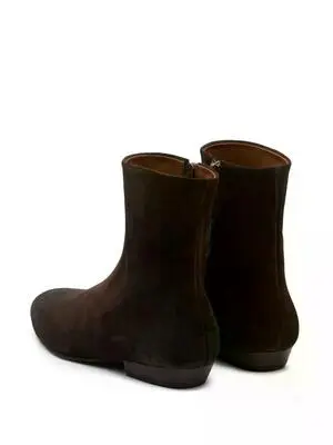 Marsèll Miniblocco Ankle Boots