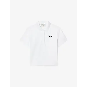 Women's Zadig&voltaire White Shirts