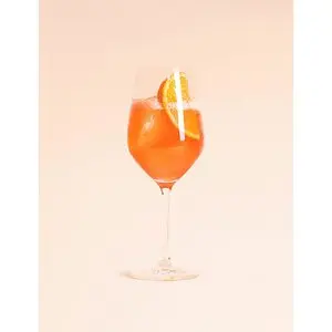 BLACK LINES Aperitivo Spritz