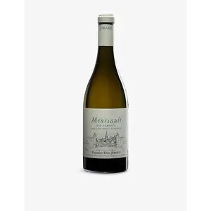 BURGUNDY Domaine Rémi Jobard Meursault Les Narvaux 2022 White Wine - One-color