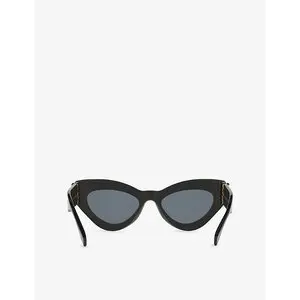 Fendi Cat-eye Sunglasses