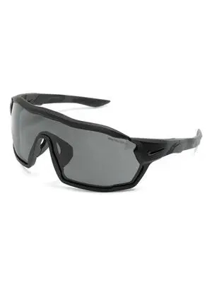 Nike Show X3 Rush Shield-frame Sunglasses
