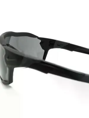 Nike Show X3 Rush Shield-frame Sunglasses