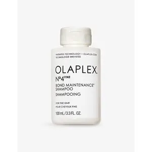 OLAPLEX N°4 Fine Hair Bond Maintenance Shampoo - One-color