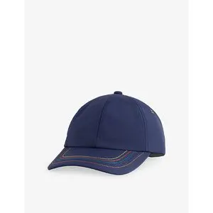 Paul Smith Artist Stitched Woven Baseball Cap
