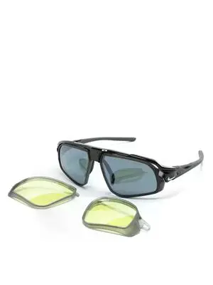 Nike Navigator Frame Sunglasses - Black