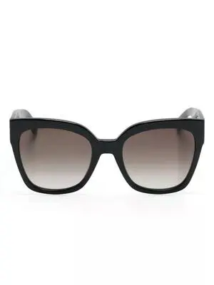Longchamp Oversized Sunglasses