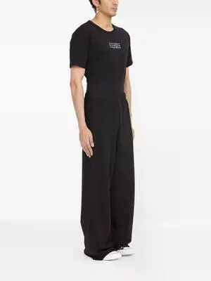 MAISON MARGIELA Jersey Trousers