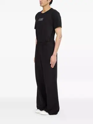 MAISON MARGIELA Jersey Trousers