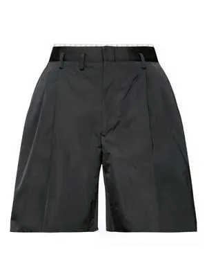 MAISON MARGIELA Tailored Shorts
