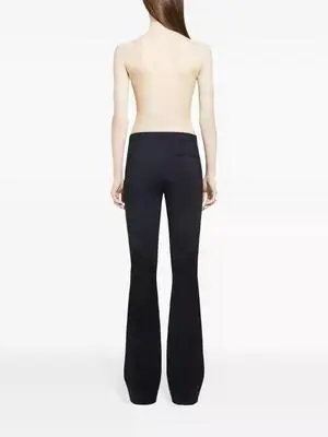 COURREGES Illusion Bodysuit