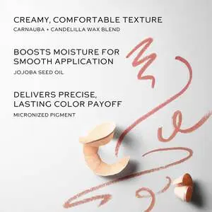 WESTMAN ATELIER Lip Shape Lip Liner - Coucou