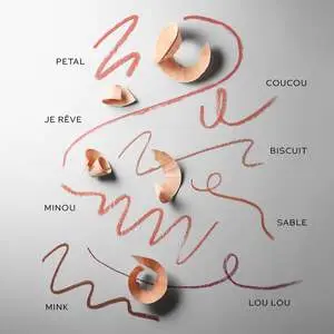 WESTMAN ATELIER Lip Shape Lip Liner - Coucou