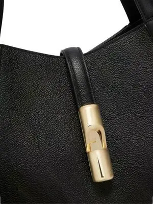 Furla Goccia Tote Bag