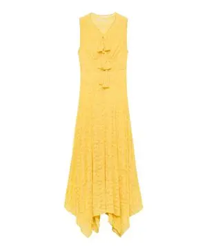 DÔEN Angeline Maxi Dress